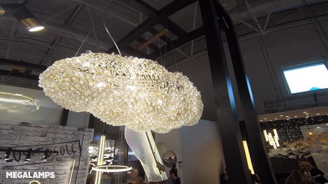 Lussole Napa LSP-8927