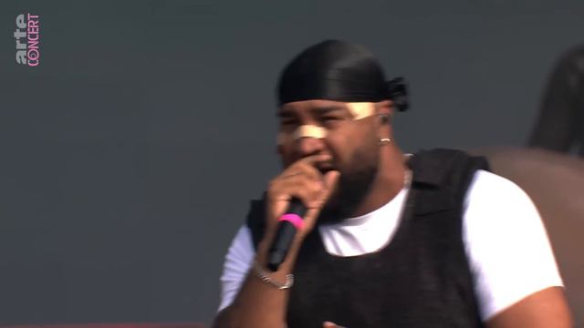 OG Keemo - Splash! (2024)