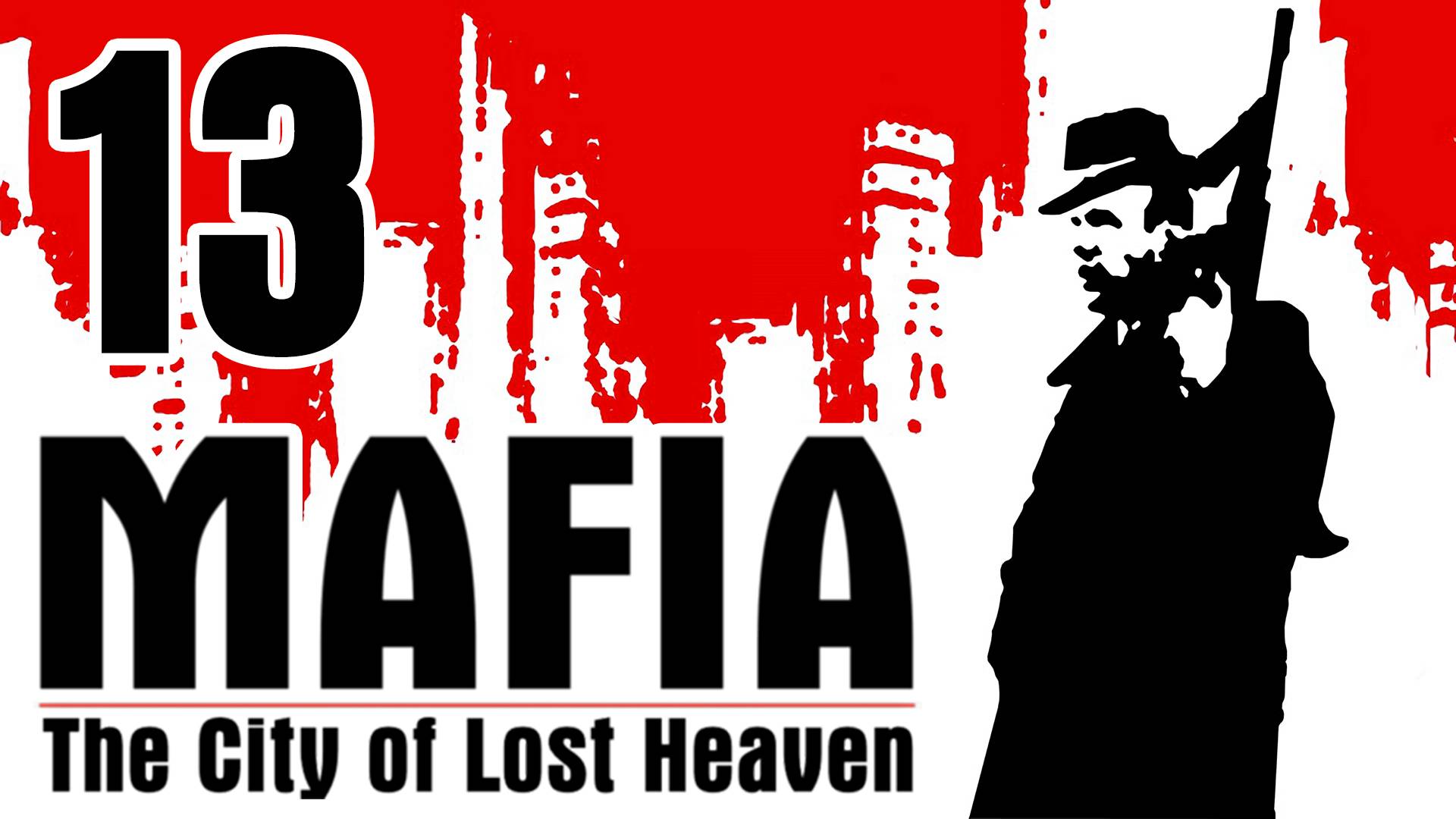 Mafia: The City of Lost Heaven | Сделка века | Remastered | 1080p 60fps