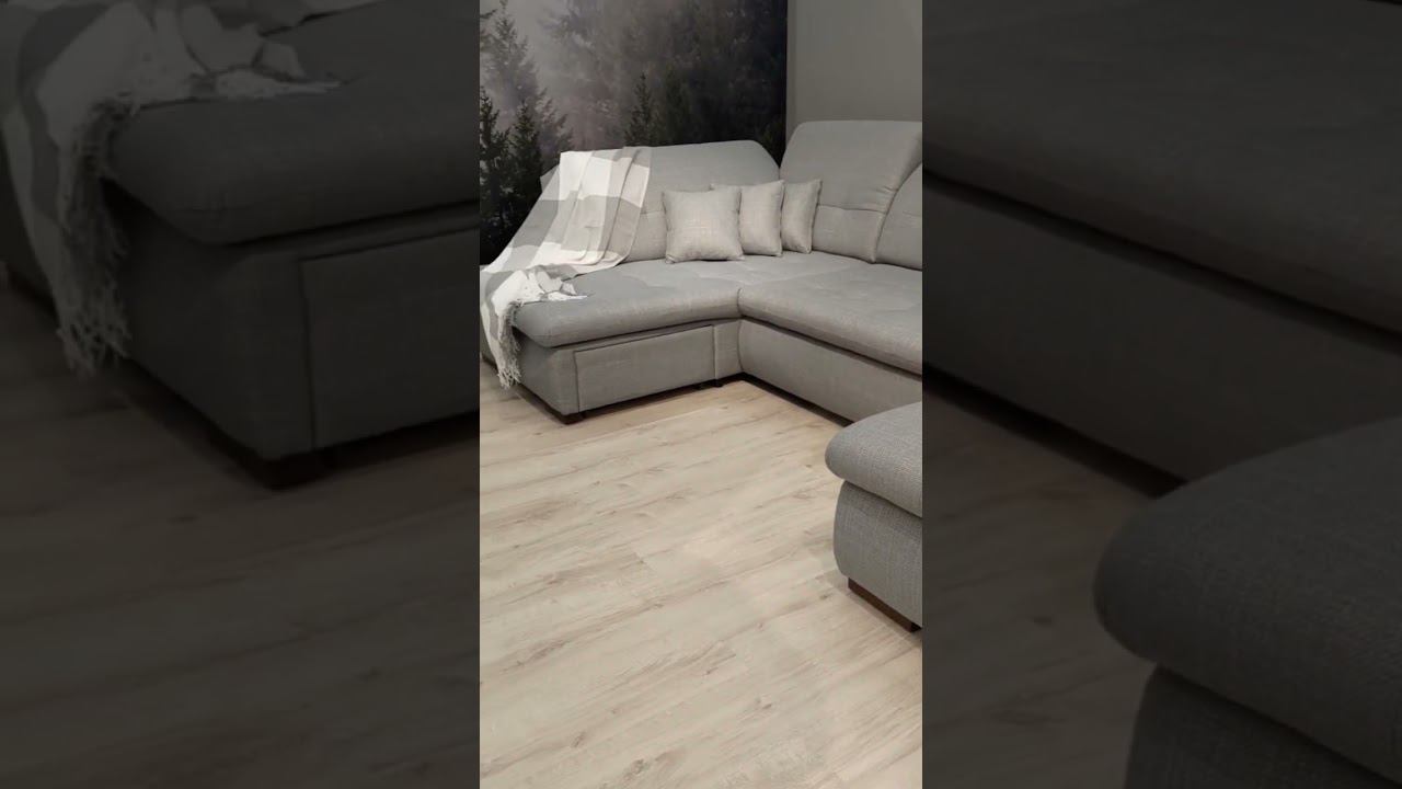 Диван Мерфи угловой dvergorod.ru #shorts