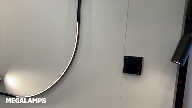 Lightstar трековая система Linea + Teta