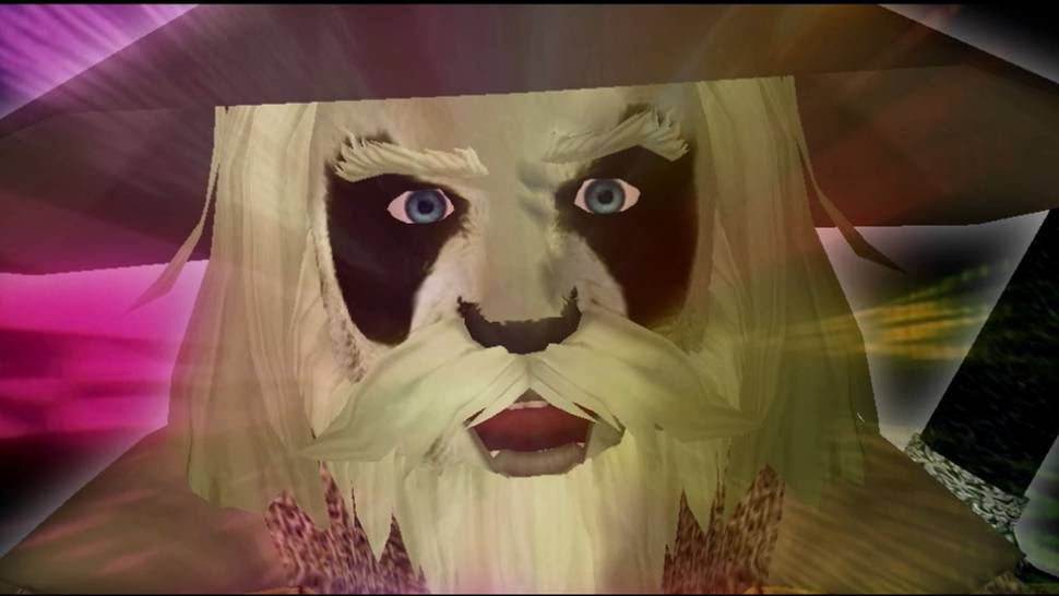 Панда в пути - 2