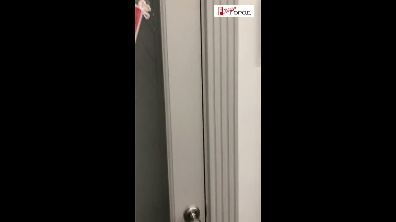 Дверь межкомнатная Коллекция Флоренция ПДО 62002 Серена серый