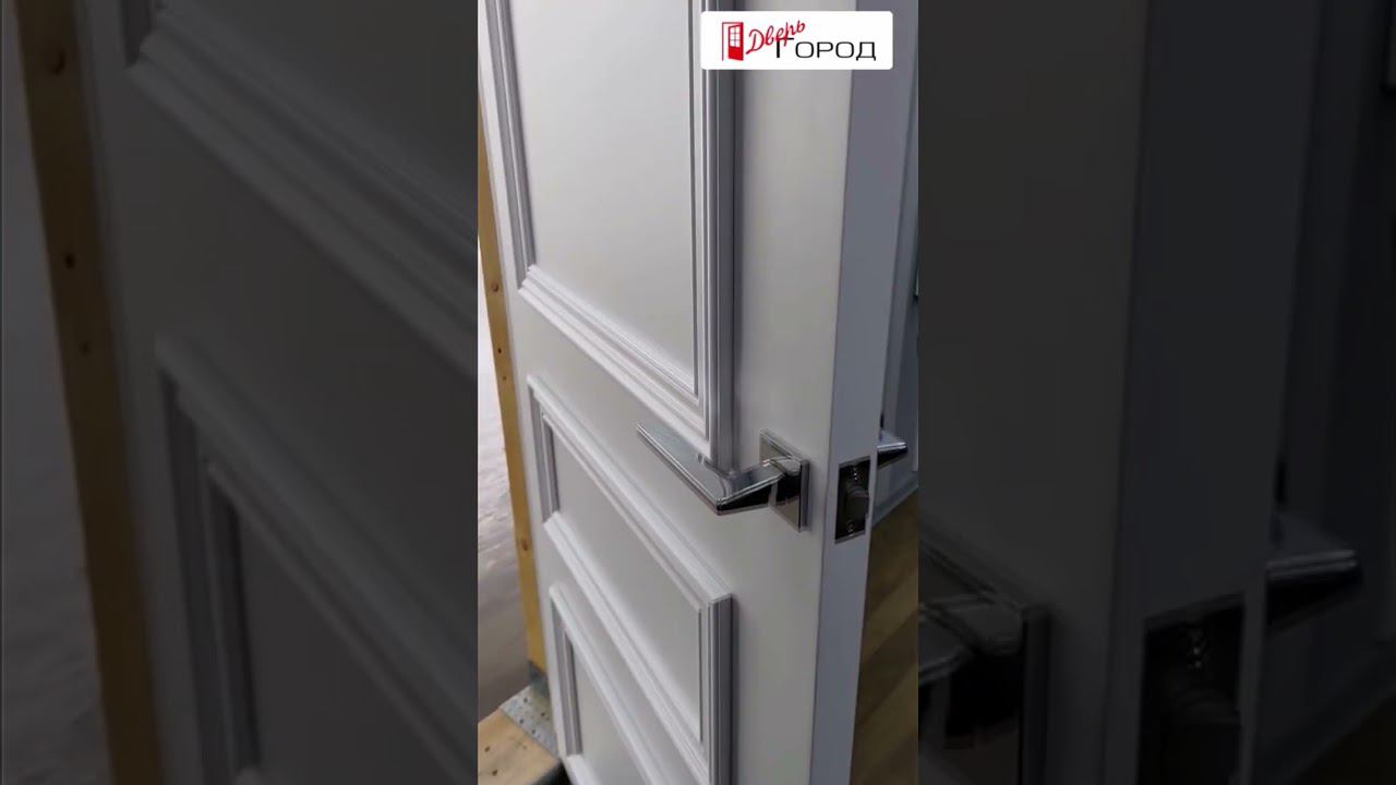 Межкомнатная дверь Дрезден ТМ Океан dvergorod.ru #shorts