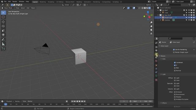 08 - The Properties Panel. MODELLING and ANIMATIONS for Beginners