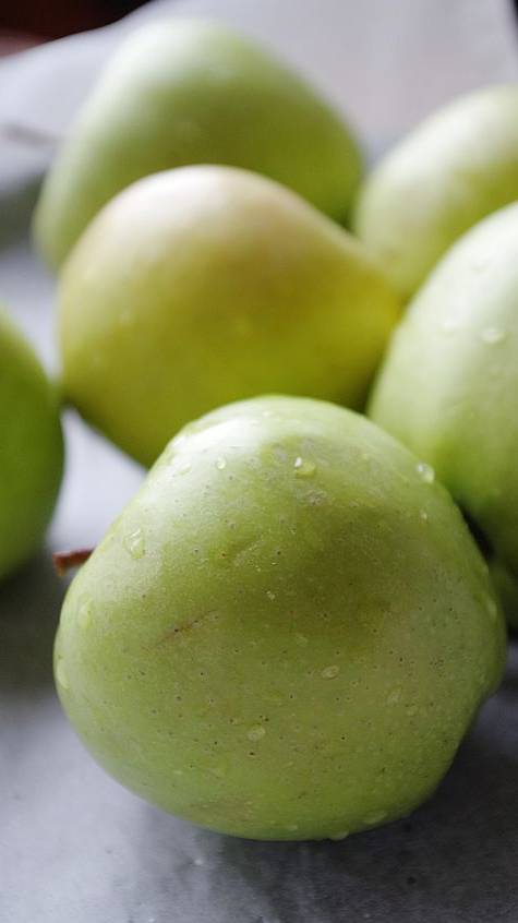 Рецепт белёвской пастилы уже на канале! Самое время ее готовить