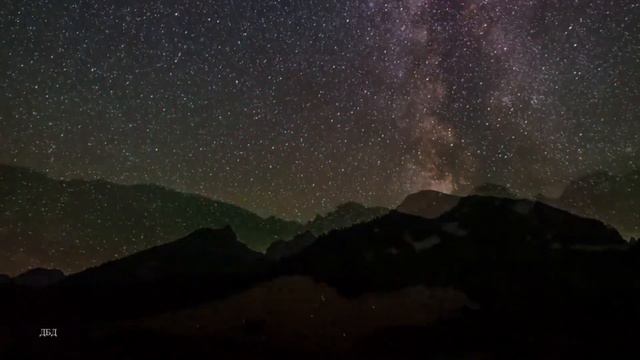 Дыхание ночи слушал я - Виктор Варовин, читает Дмитрий Днепровский