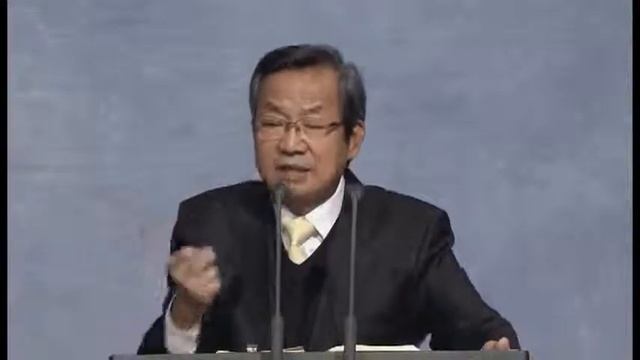 20151220 Получим награду пророка,Ц.Сонрак, пастор Ким Ги Донг, Верийское Движение