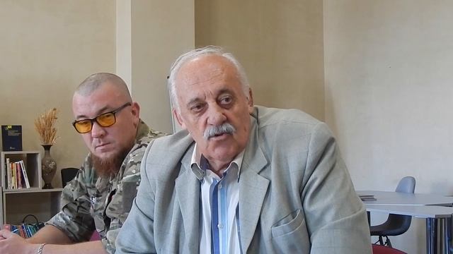 Ляшенко Валерий Георгиевич 28.09.2024