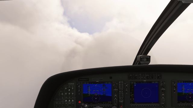 Microsoft Flight Simulator 2020.СИДНЕЙ/REX ATMOS