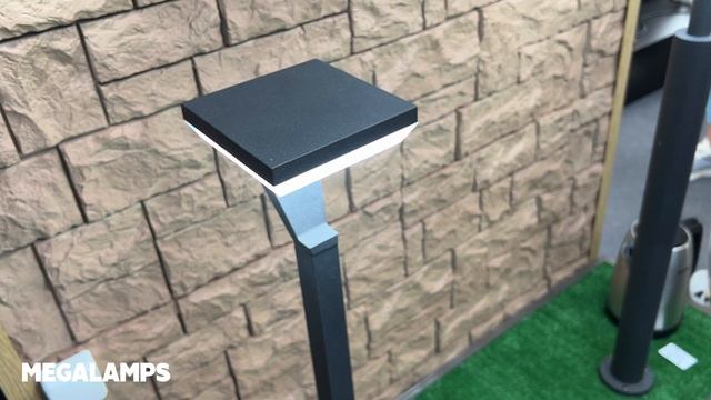 Citilux CLU06W + CLU06B, Dorn CLU05W