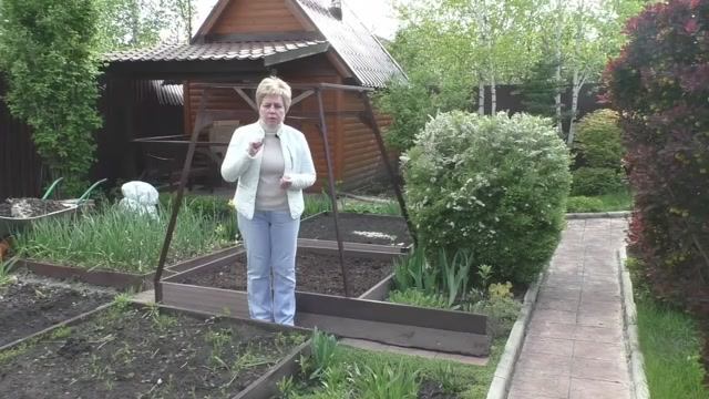 ТЕПЛЫЕ ГРЯДКИ ЗА 200 РУБЛЕЙ В ГОД!