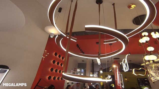 Kink Light Маджена