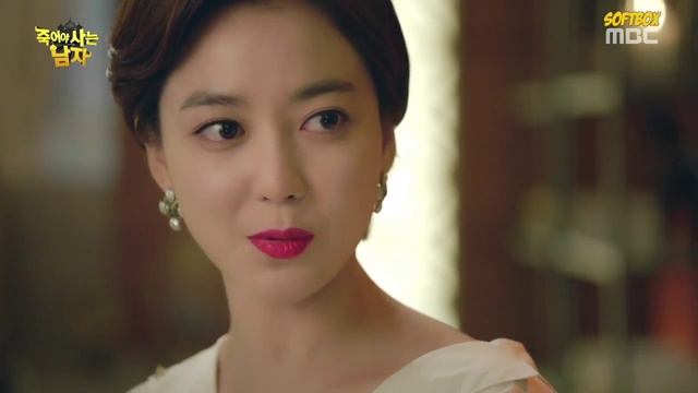 Мужчина, который должен умереть, чтобы жить 1 сезон 14 серия