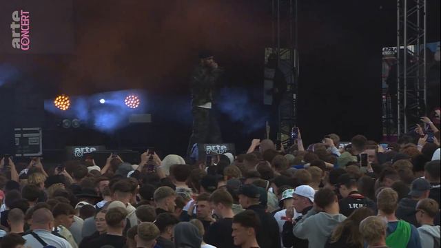 Billa Joe - splash! (2024)