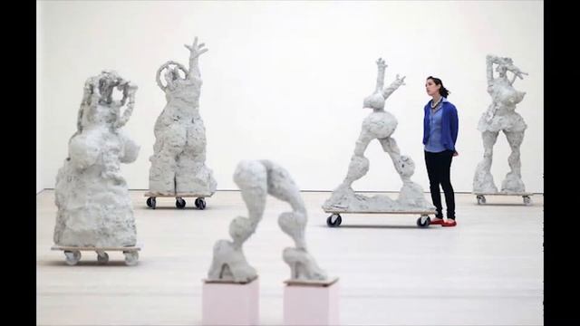 Владимир Самошкин. Курс "Практика создания музейно-выставочных экспозиций"