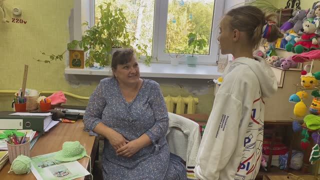 Творческое объединение «Веретено»