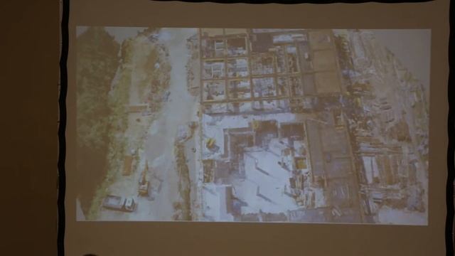 Видео-отчет. Конференция сметчиков ( г. Москва 15.11.2018г. )