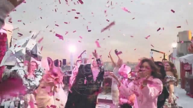 Зеркальные артисты на юбилей в Москве — заказать по телефону 8(977)777-28-84