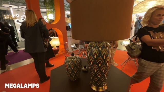 Loft It Blise 10288T + 10288V-L + 10288V-S