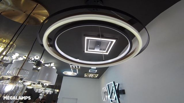 Escada Lagom 10248 2LED