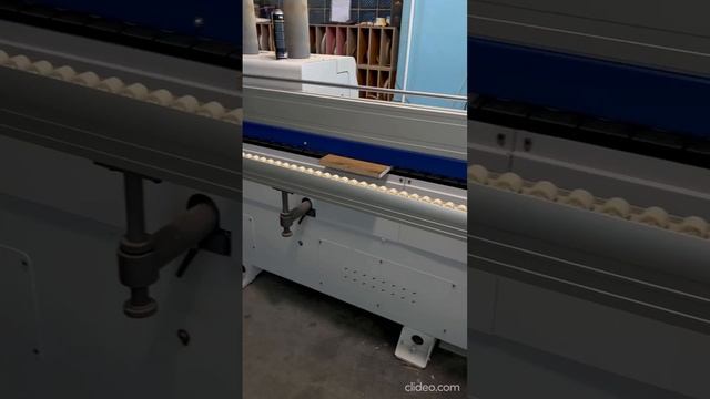 KOMANDOR Видео о производстве