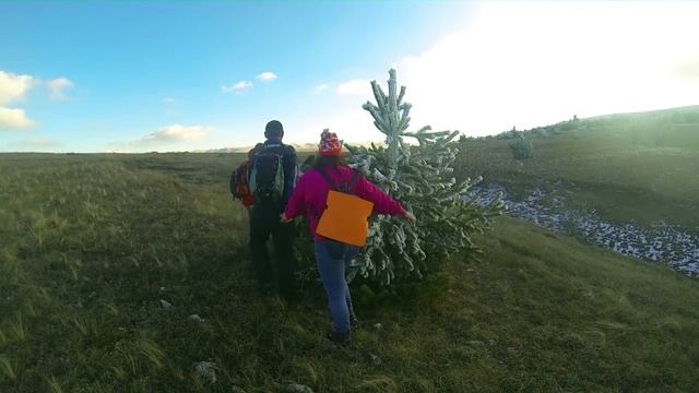 Крым.Ущелье Матуба.Пещеры_ Аверкиева, Мар-Хосар, Ени-Сала.