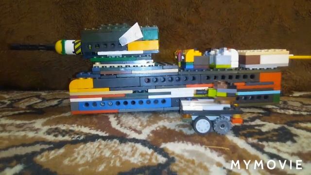 Вазращение ратте