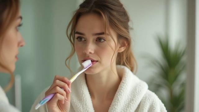 Зимний уход за губами. Как защитить кожу от мороза и ветра