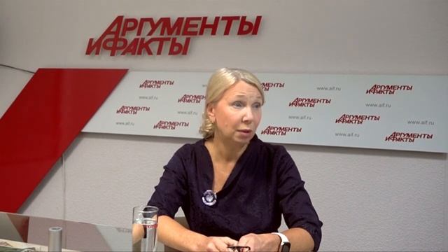 Надежда Лавренюк. Генеральный директор сети многопрофильных клиник  Гранти-мед