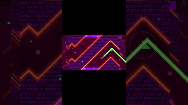 Power Trip Geometry Dash SubZero, All Money