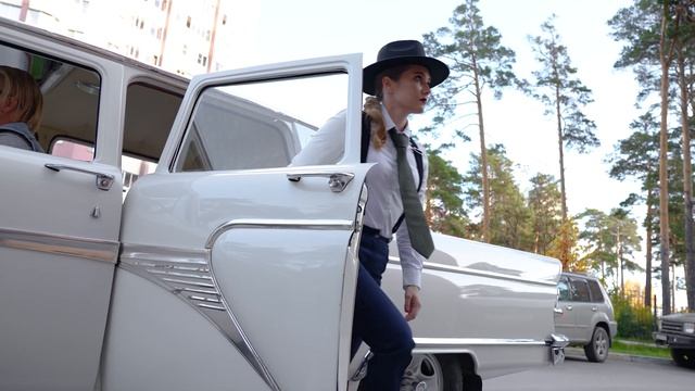 День рождения компании Scopula в ретро стиле :) Нам 11 лет!