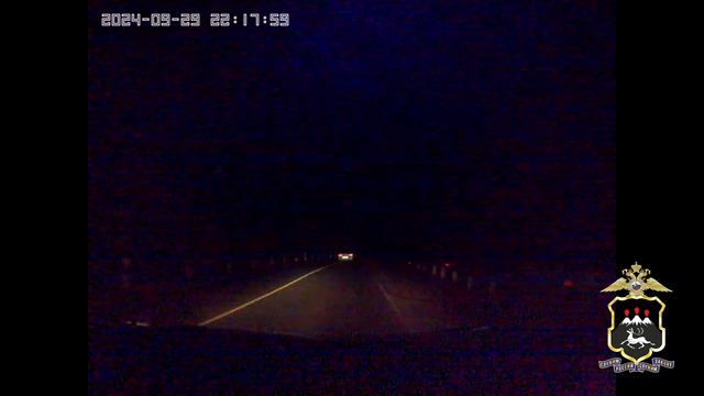 Сотрудниками полиции проводится проверка по факту дорожно-транспортного происшествия