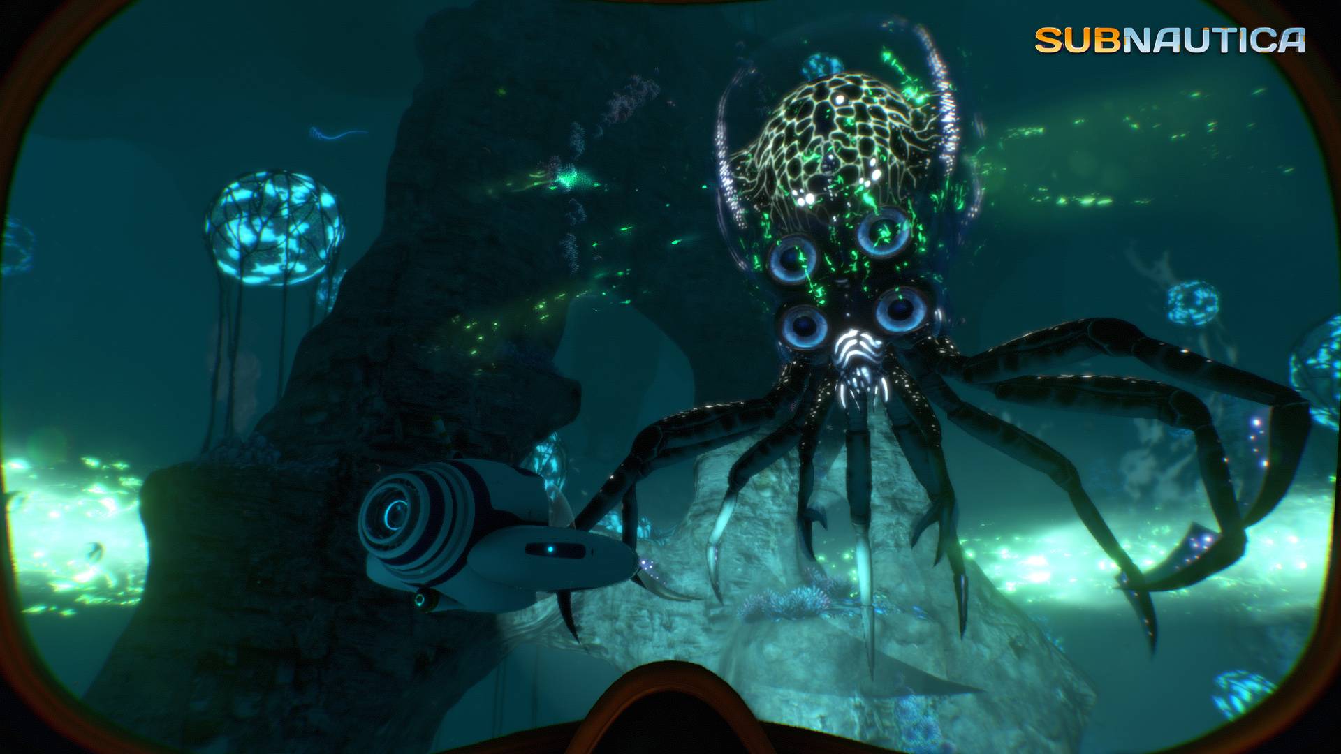 Subnautica #2