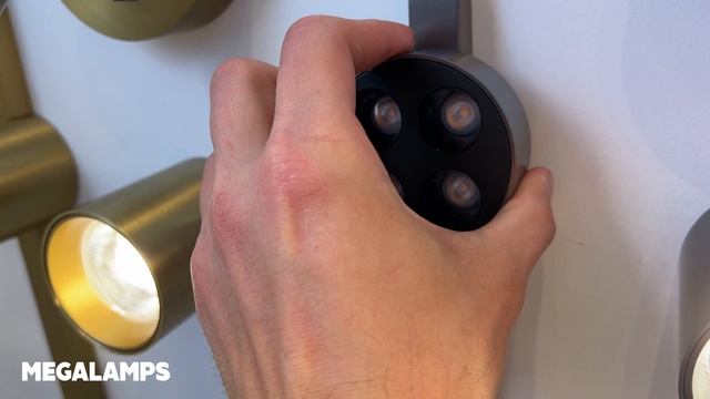 Denkirs SHINE GRIL DK5772-DN