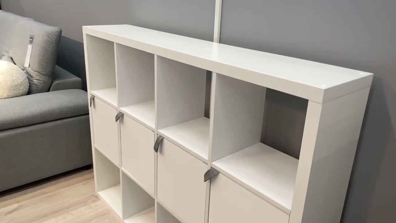 Система хранения RIDDLE