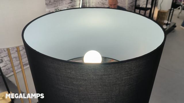 Торшер Lussole Prairie LSP-0658