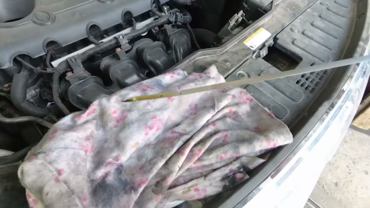 KIA Sorento G4KE 1е Т О