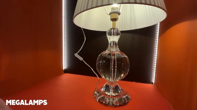 Loft It Crystal 10279