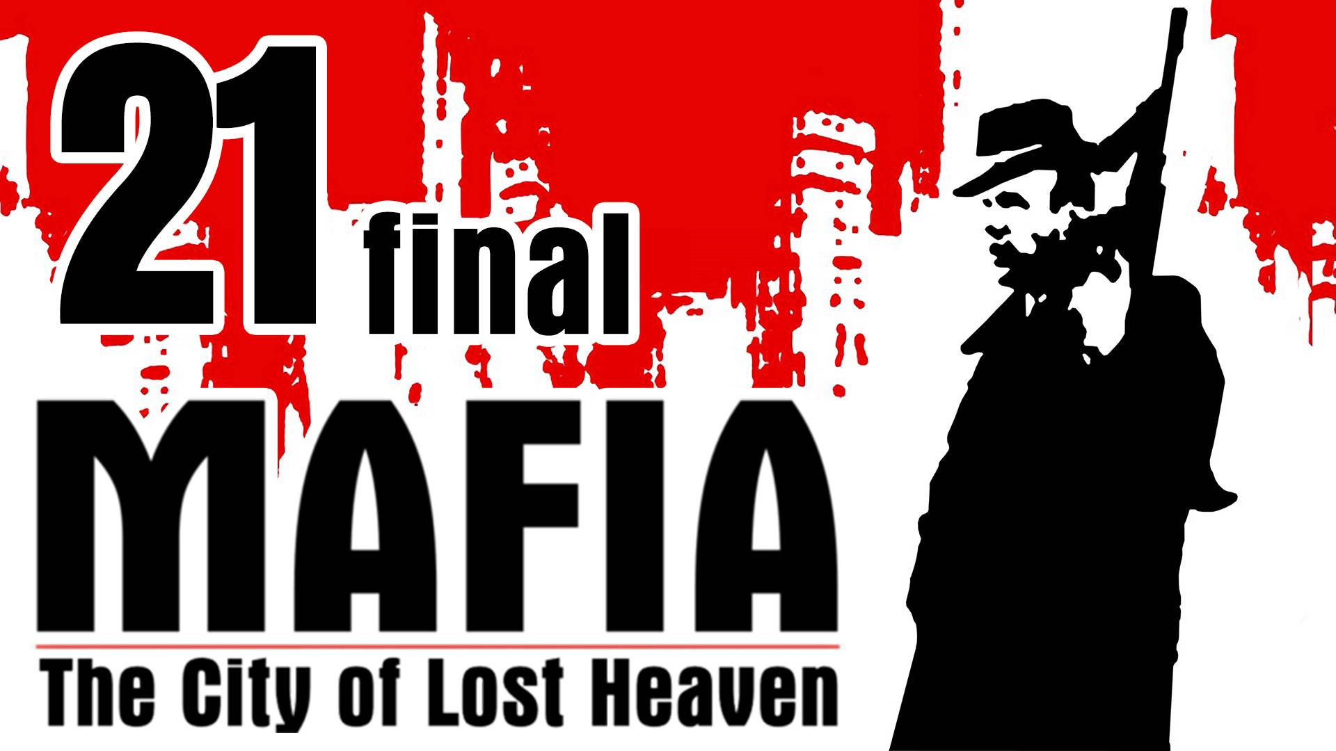 Mafia: The City of Lost Heaven