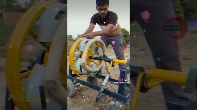 Оборудование для получения бесплатной энергии.