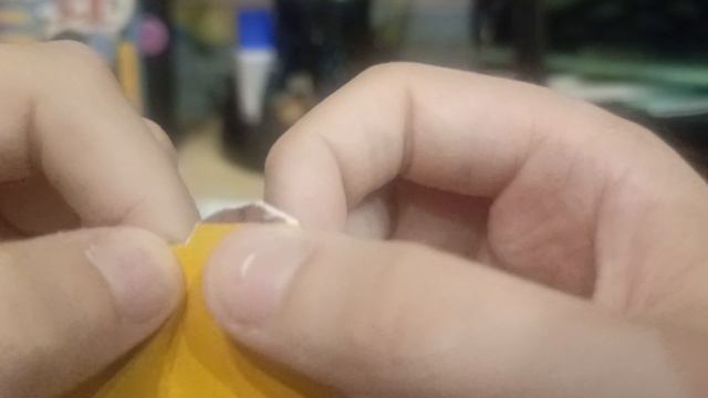 бумажные сюрпризы часть 13