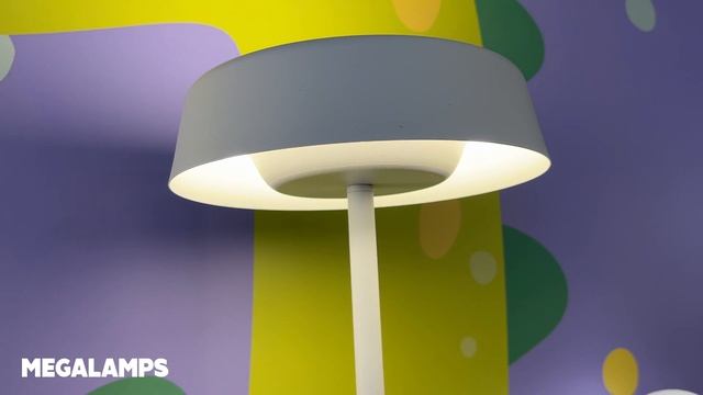 Торшер Mantra Noa II 8568