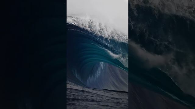 Большая волна