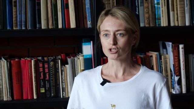 Отзыв Татьяны после Буткемпа «Тело» в Папином Доме