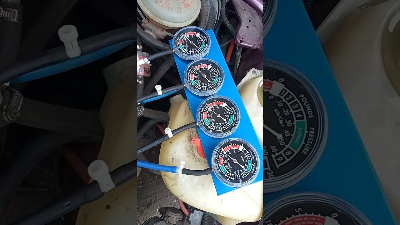 Синхронизация дросселей