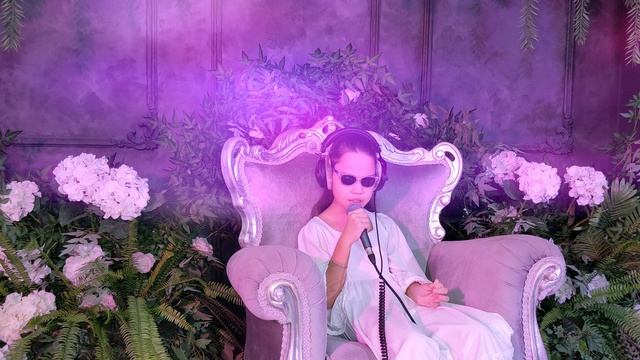 МАМА-МАМОЧКА - Виктория Бузикова (кавер)