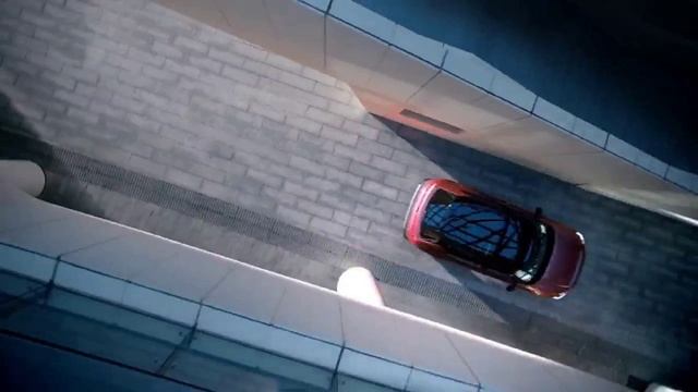 Рекламный ролик Vezel Honda