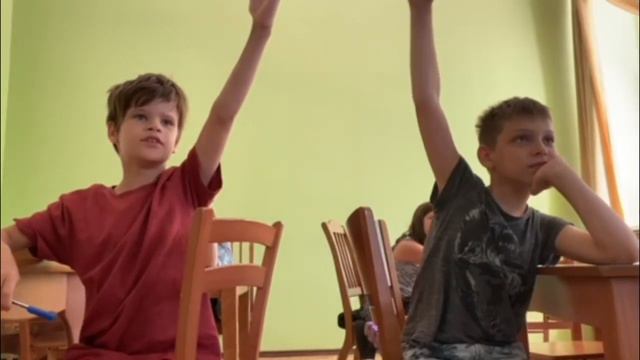 Уроки английского