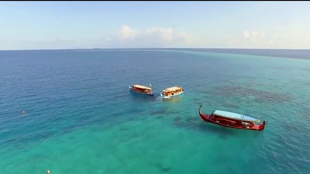 Магия МОРЯ. фильм 2